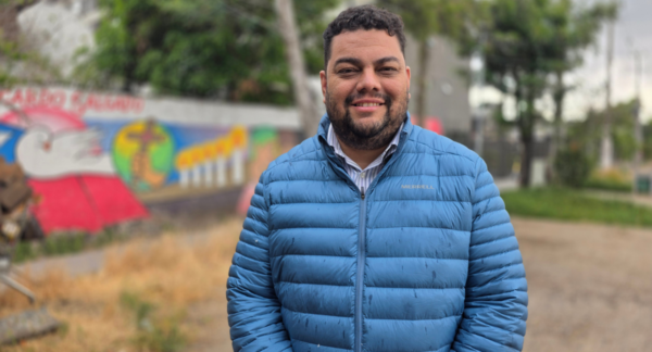 José Toro (PPD), candidato a diputado: "El Socialismo Democrático no ...