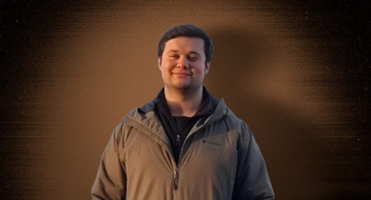 Quién es el hijo mayor de Johannes Kaiser que apareció por primera vez ...