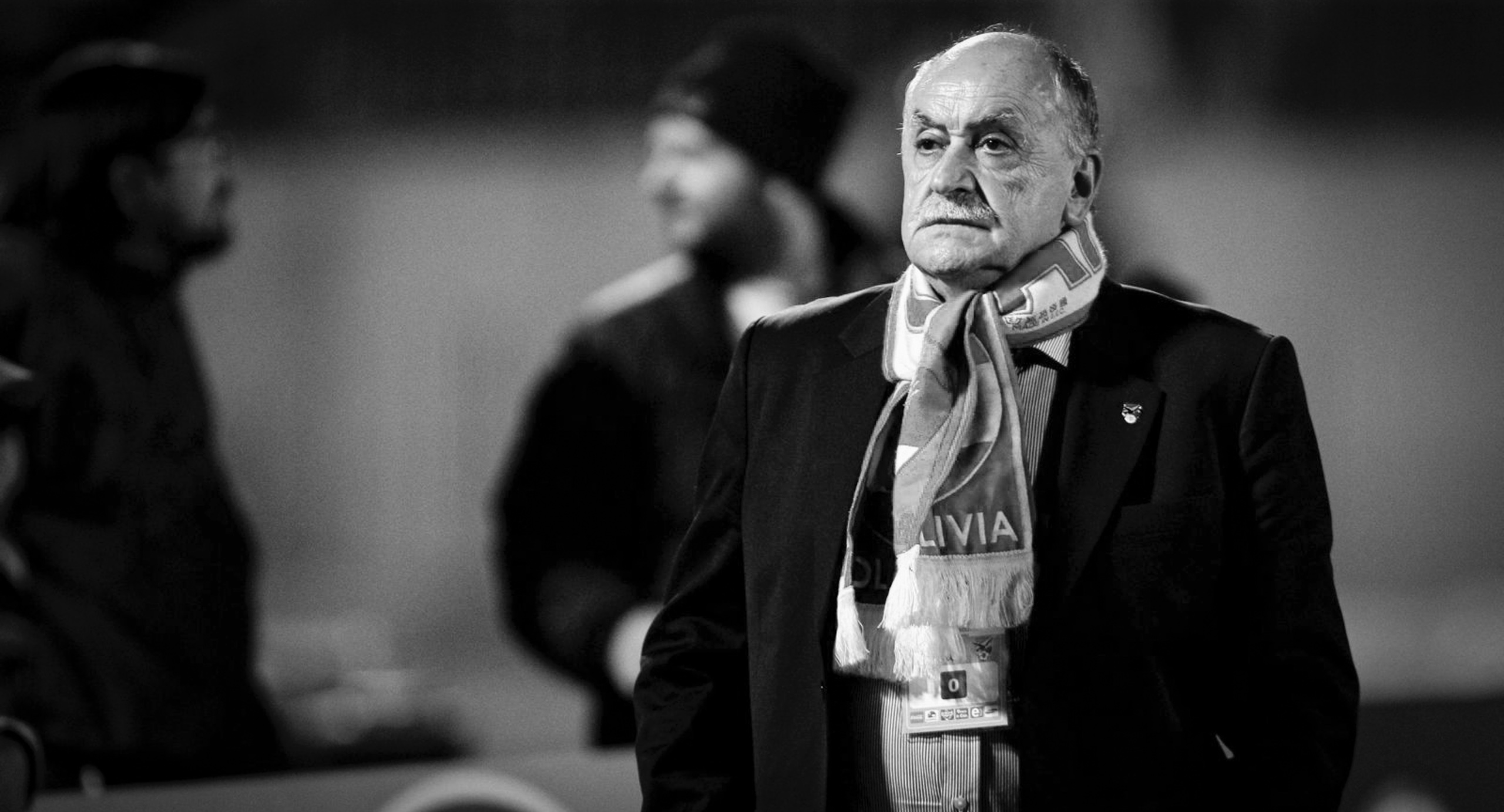 Ian Mac Niven recuerda a Xabier Azkargorta, extécnico de Chile que ...