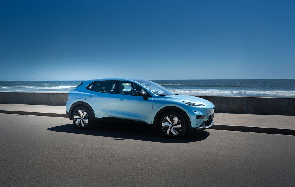 Deepal S05 llega a Chile: Precio, autonomía y versiones eléctricas