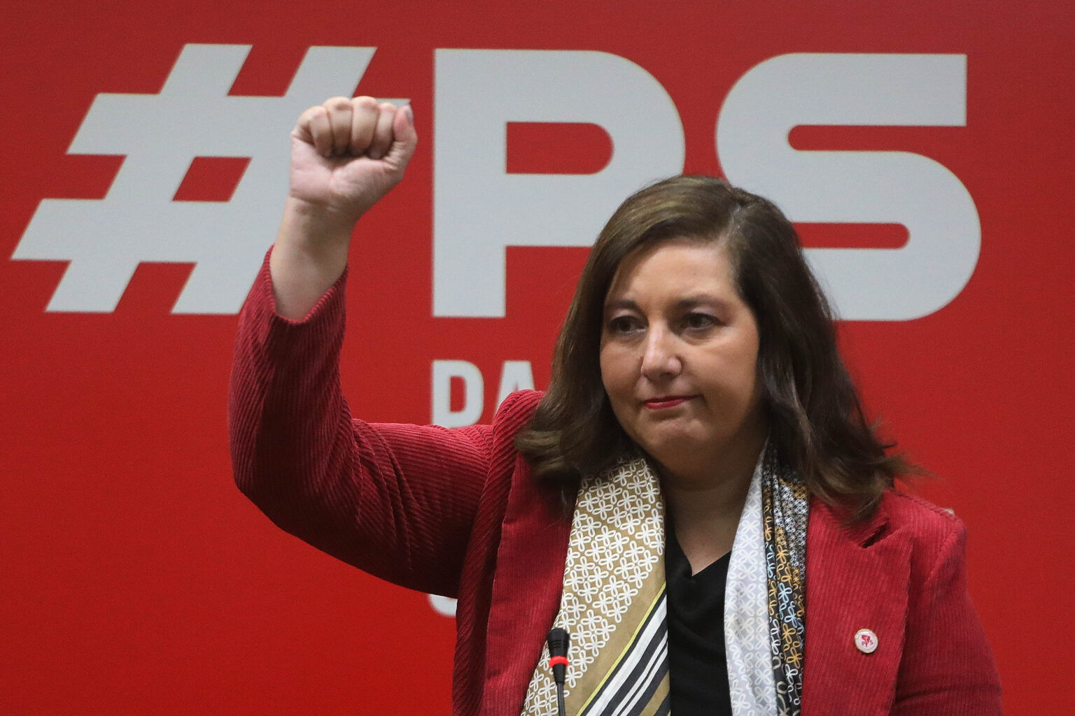 El dispar resultado de los presidentes de partidos políticos en el ...