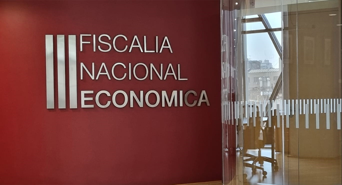 FNE pide a la Corte Suprema ratificar primeras sentencias por interlocking contra Consorcio ...