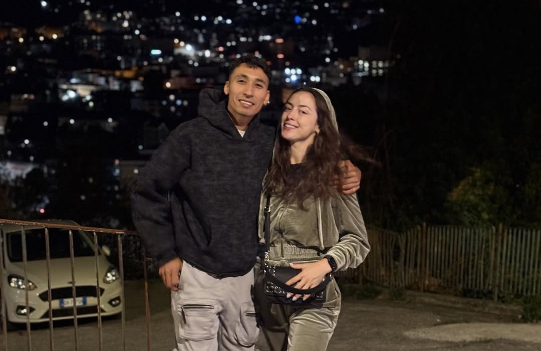 La trágica muerte del acróbata chileno Christian Quezada en pleno show ...