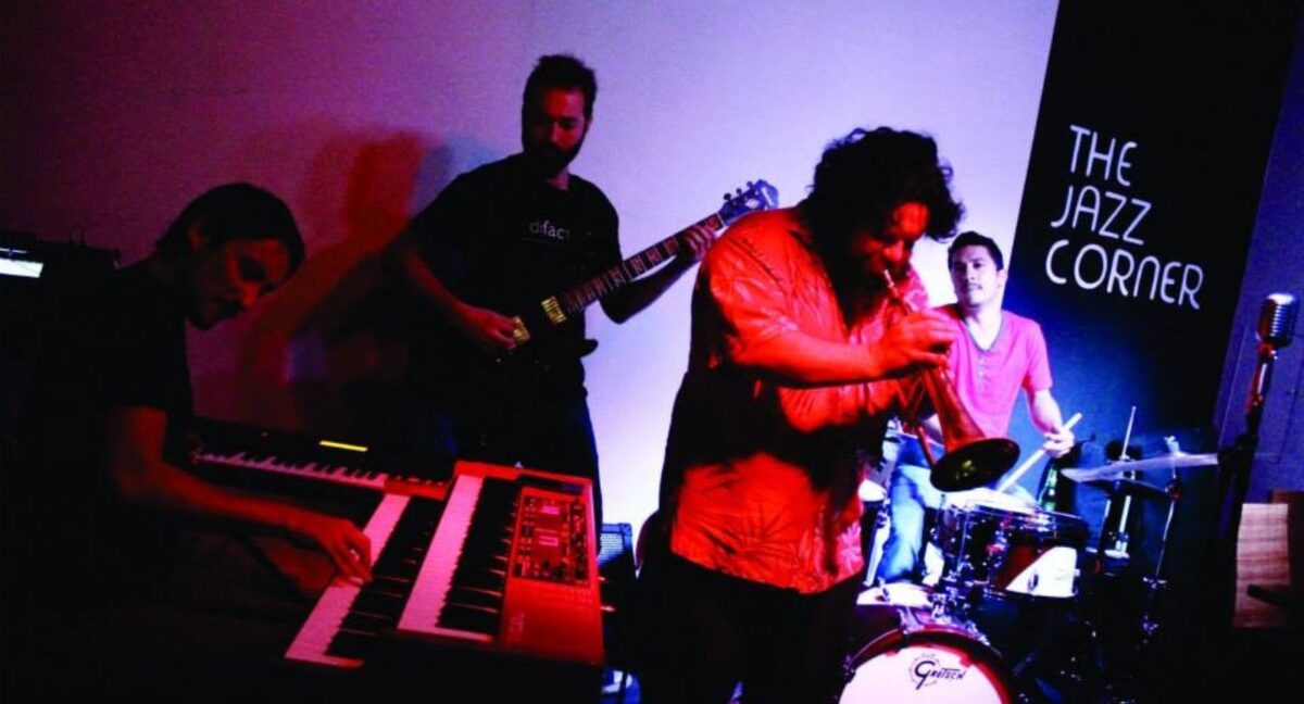 The Jazz Corner dice adiós: la historia, el emotivo cierre y las ...