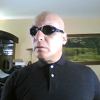 La inesperada muerte de "Hugo Dark" que sacude a la Blondie: histórico ...