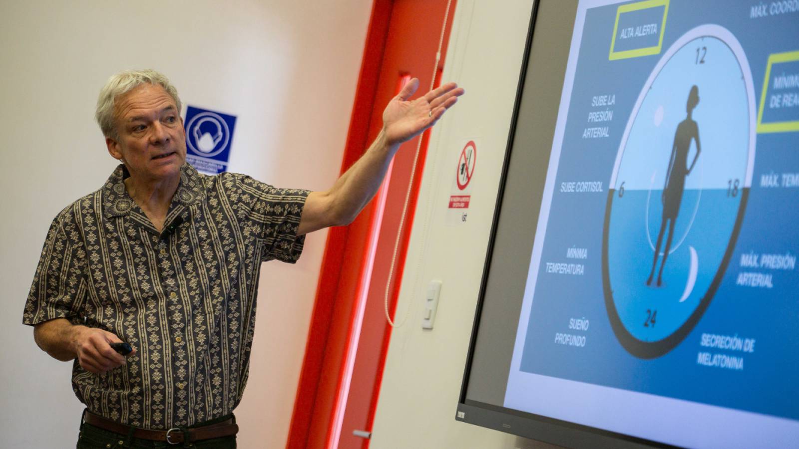 La investigación chilena que busca salvar vidas en faenas mineras ...