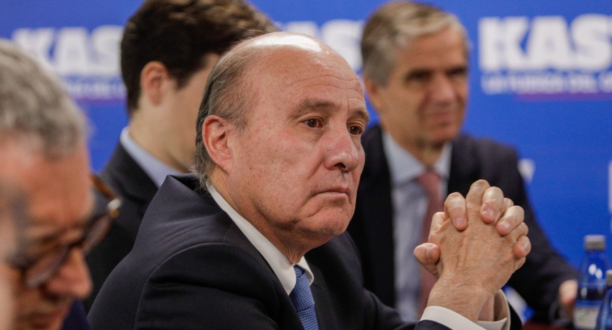 Economía, Energía y Minería en manos de una sola persona: Kast evalúa ...