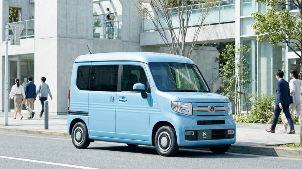 Kei cars en Estados Unidos: análisis del posible desembarco
