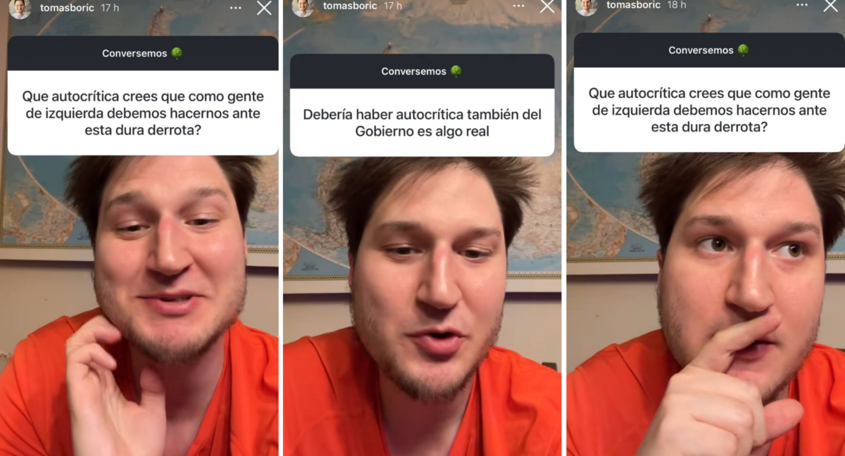 José Toro (PPD), candidato a diputado: "El Socialismo Democrático no ...