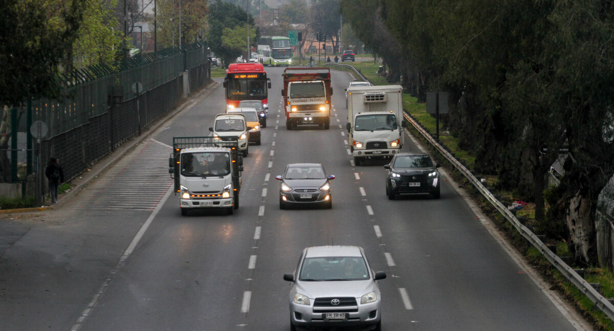 Alza de peajes y TAG 2026: los nuevos precios de Costanera Norte ...