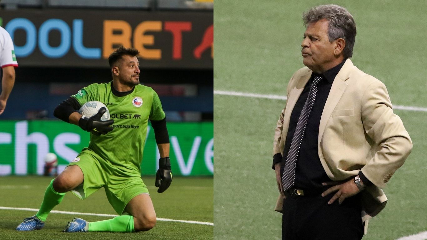 "Que digas que el partido estaba arreglado, me parece nada que ver": El ...
