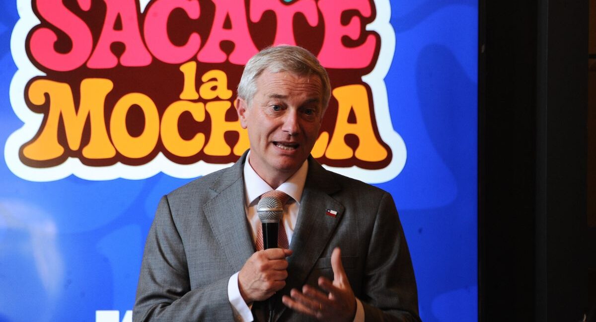 "Vota 5, vota Kast": Cómo se gestó el hit de José Antonio Kast que se ...