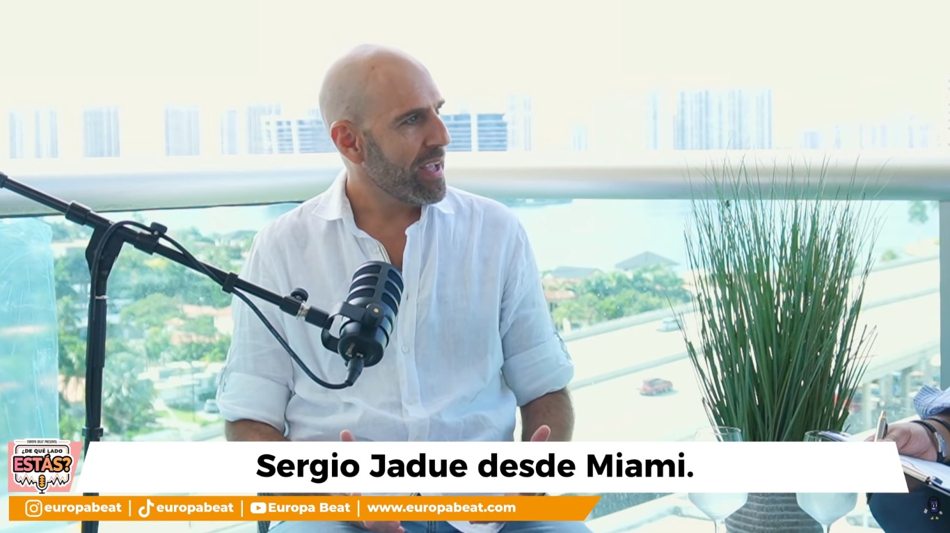 Sergio Jadue rompe el silencio y arremete contra Pablo Milad desde ...
