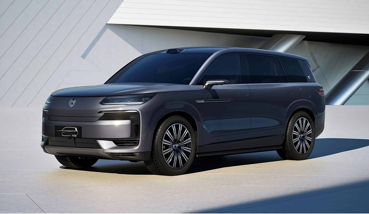 BYD Chile asume representación directa y cambia su estrategia