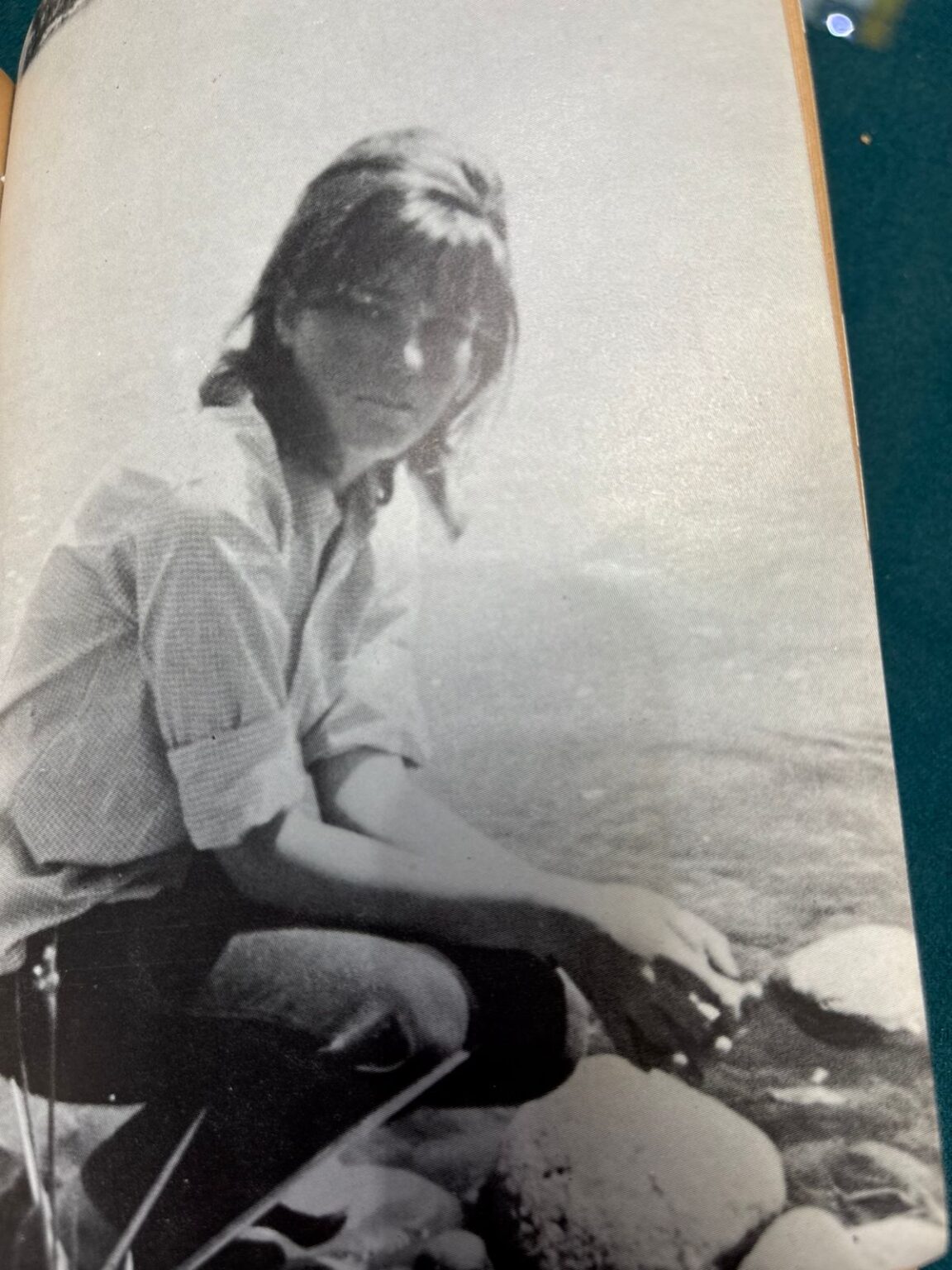 La historia del trágico final de Bárbara Kast, hermana del presidente ...