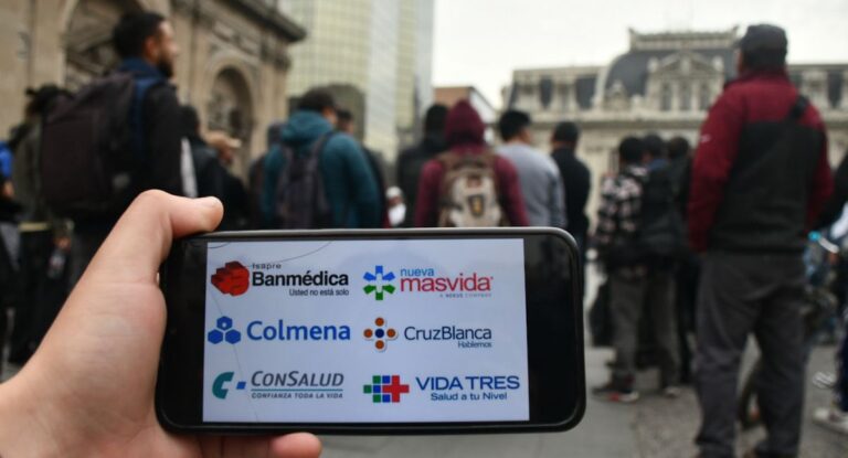 Quién es Francisca Ponce, la heredera del histórico director de SQM que ...