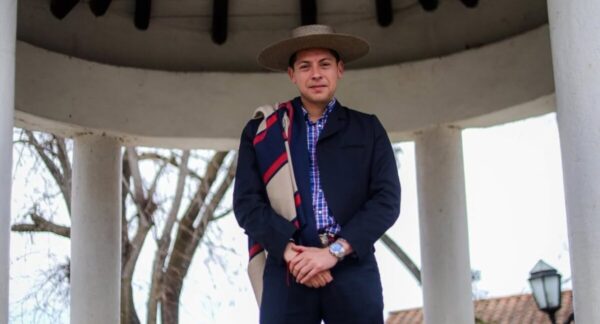 Contraloría destituye a alcalde de Vichuquén tras conducir en estado de ...