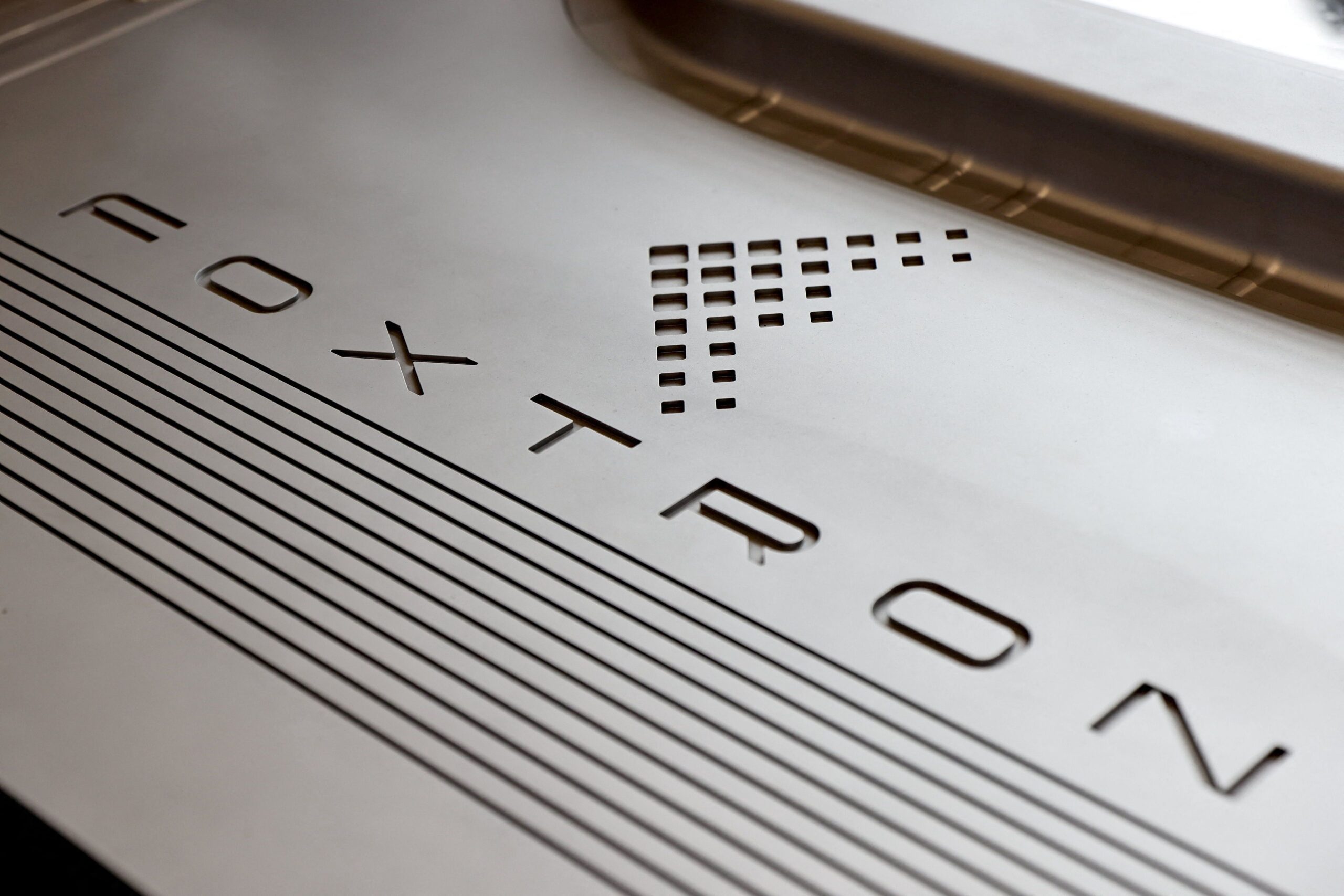 Vehículo eléctrico Foxconn Bria: debut global desde Taiwán