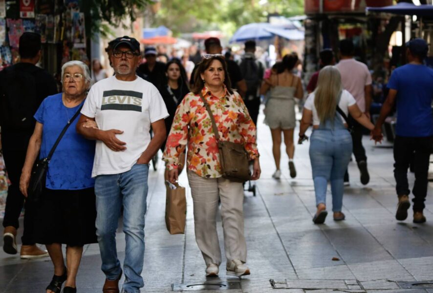 Felipe Court | The Clinic