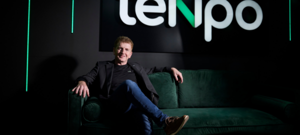 Tenpo se convierte en el primer neobanco de Chile