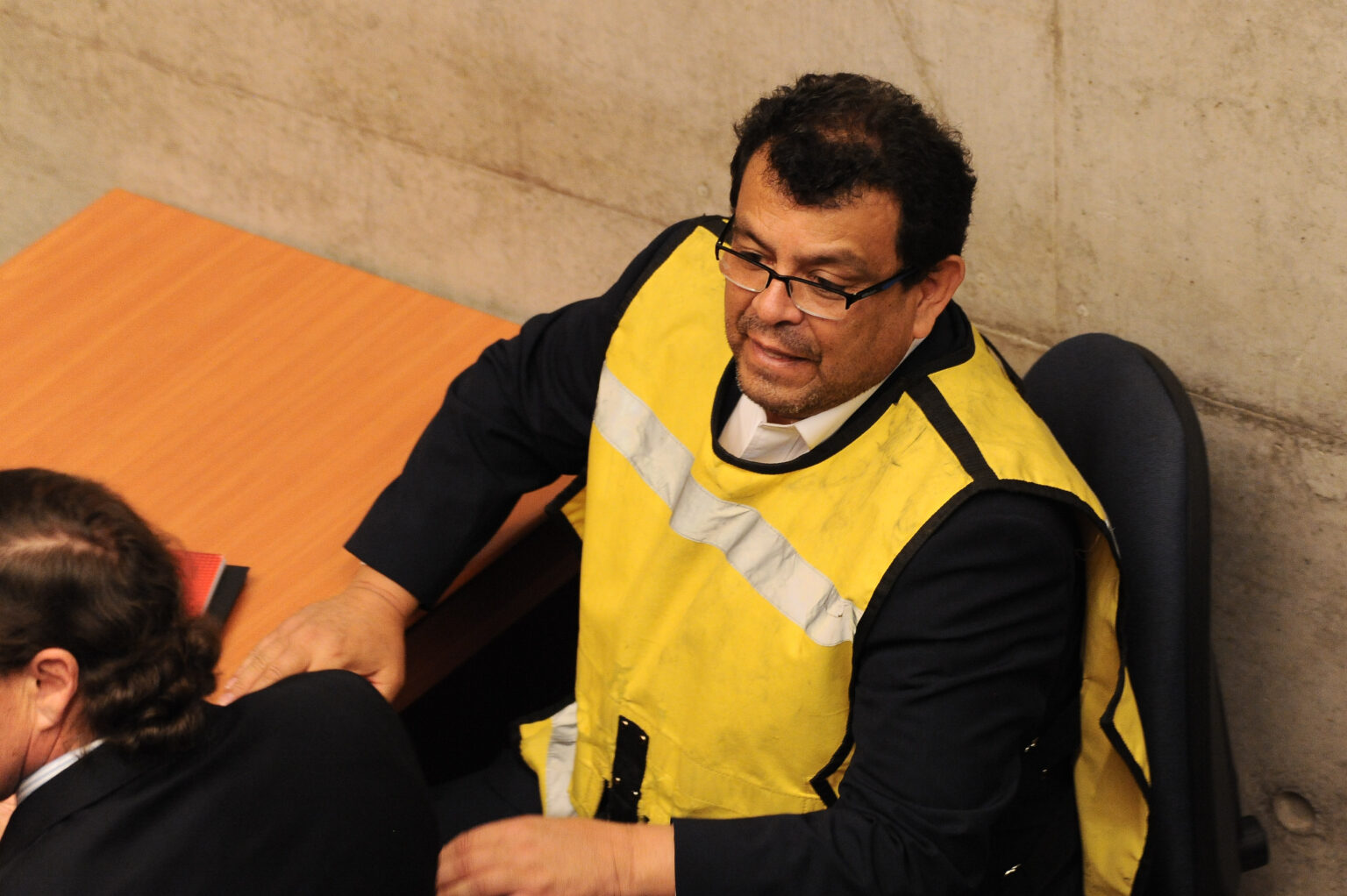 Pabellón Esperanza: los detalles del módulo que alberga a la exministra ...