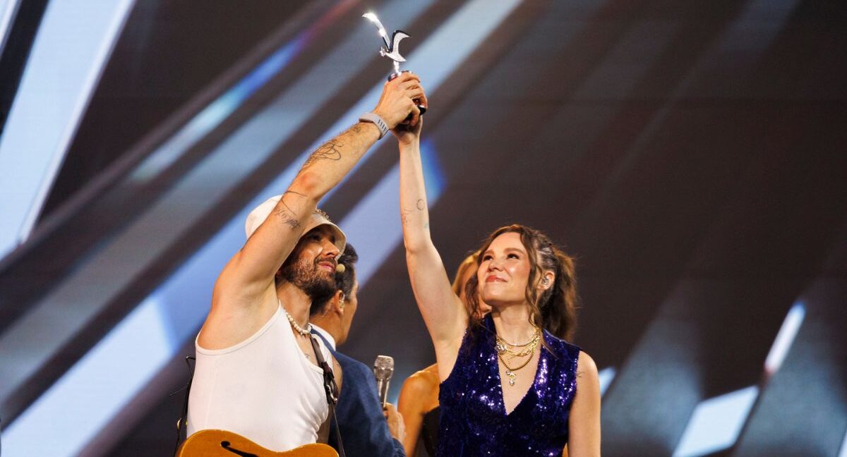 El Festival sabe a Chocolate: Jesse & Joy celebran la diversidad ...