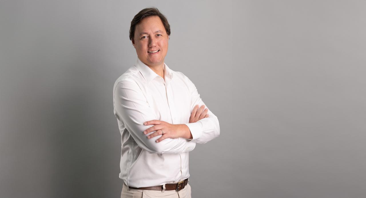 Derek Tang, CFO de Mallplaza: "Queremos mantenernos como la principal ...