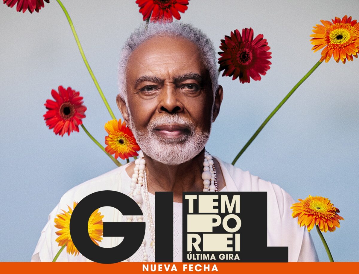 Qué hizo de Gilberto Gil una leyenda en la música brasileña y qué ...