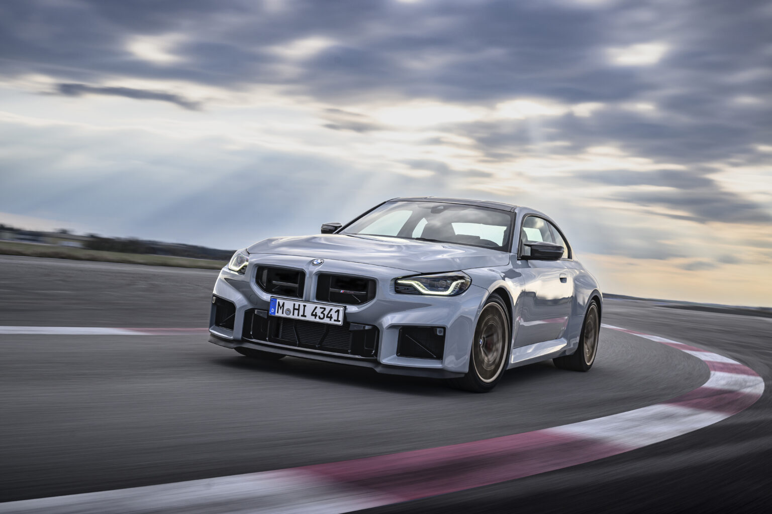 BMW M2 CS y M3 CS Touring llegan a Chile con potencia extrema