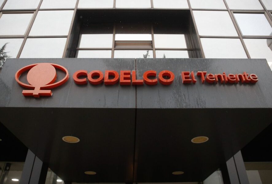 codelco reputación producción toneladas auditoría | The Clinic