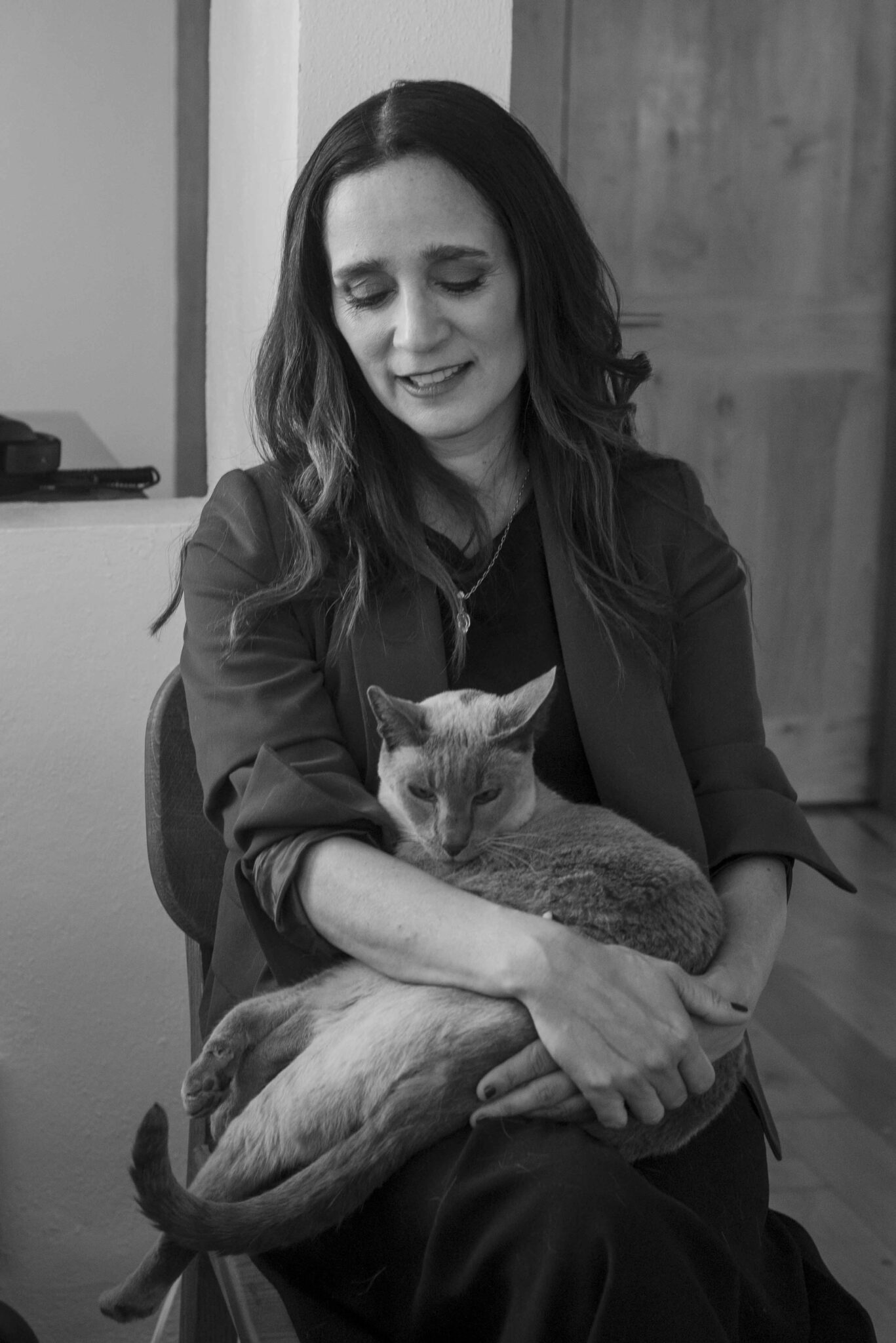 Entrevista a Julieta Venegas en su debut literario: “No tengo nada ...