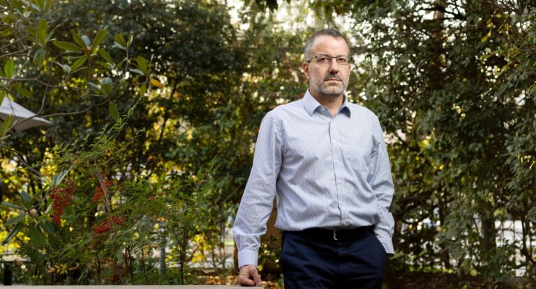 Fundador de Verde Sazón da un giro hacia la carne y abre nuevo ...