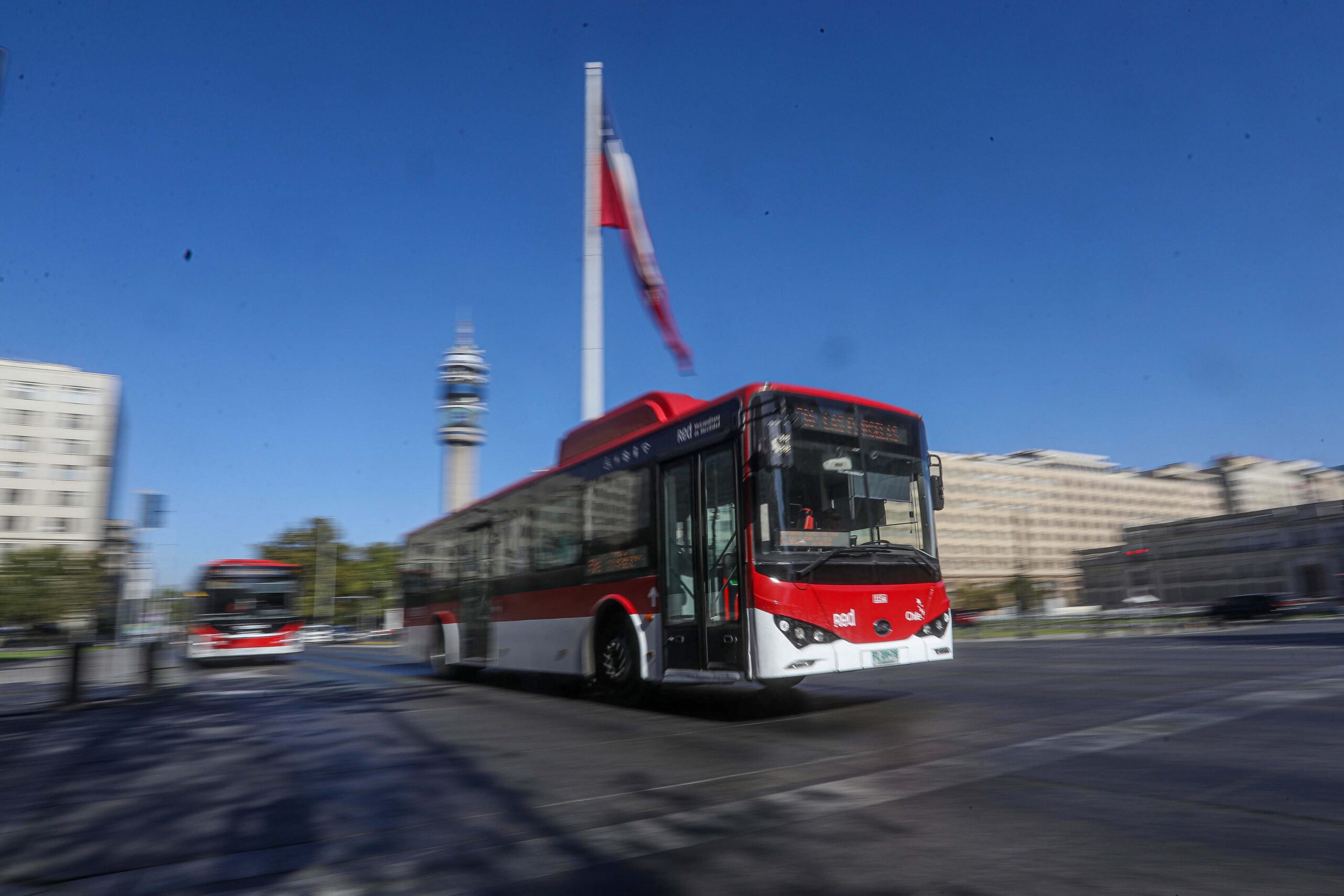 Recorte de más de $56 mil millones en Transporte enciende alertas por ...