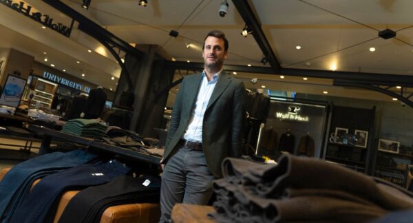 cyberday falabella ventas comercio retiros | The Clinic