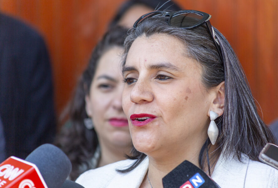 presupuesto exante evaluación paula poblete | The Clinic