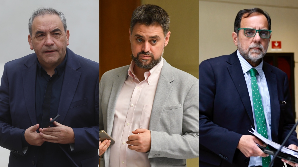 Reacciones en la oposición tras el nombramiento de Frei como embajador ...