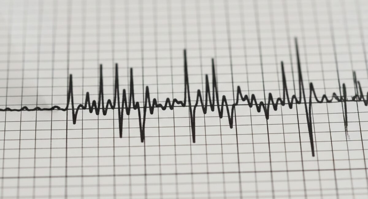 Temblor de magnitud 6,0 se sintió de Coquimbo a Maule: SHOA informa que ...