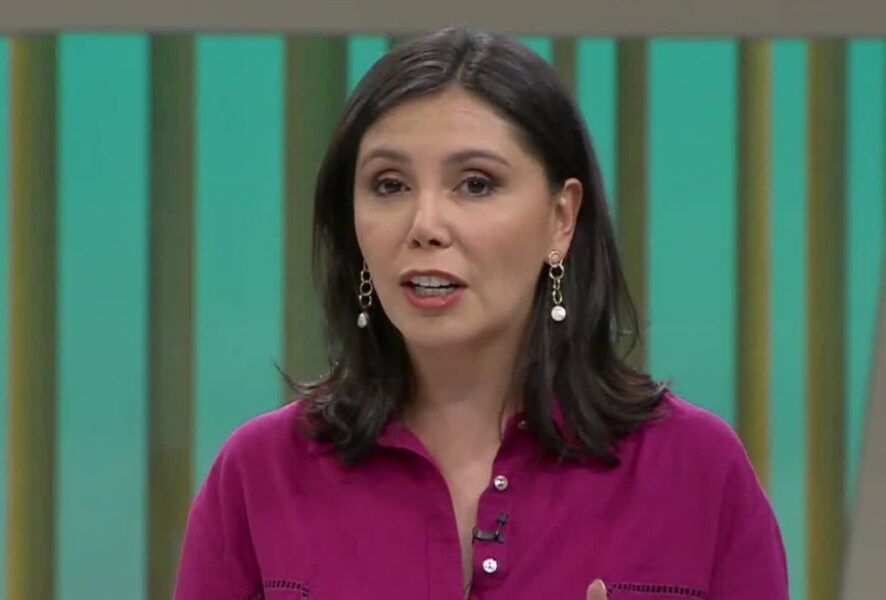 Pamela Lagos | The Clinic