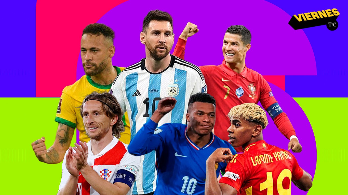 La ruta del Mundial: los mejores restaurantes, bares, cafeterías y ...